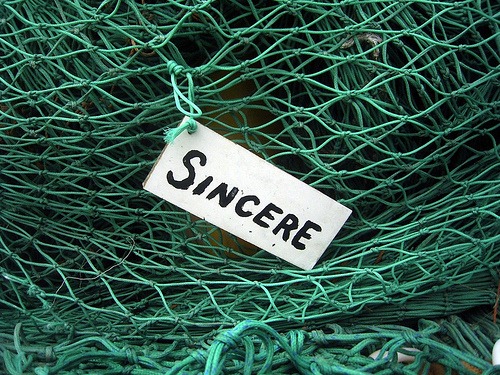 La sincérité, une compétence simple et pourtant si rare